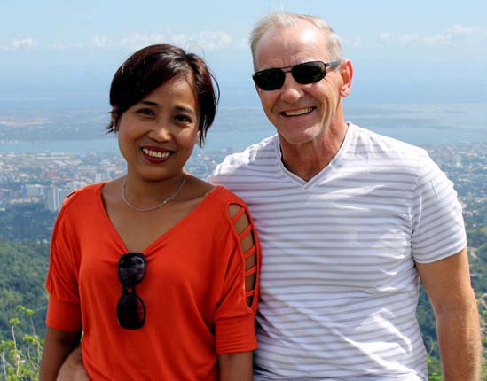 Cebu Singles | Date Single Cebu Women